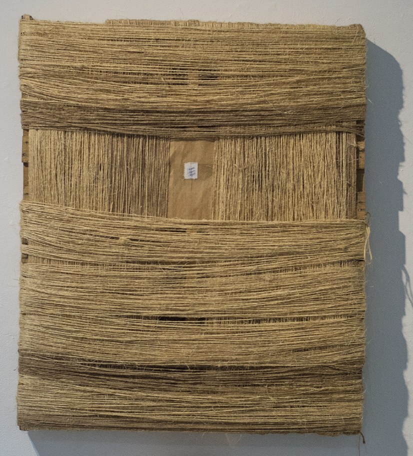 Visual Processes: Maya Howard-Watts – Wilder Voice Magazine