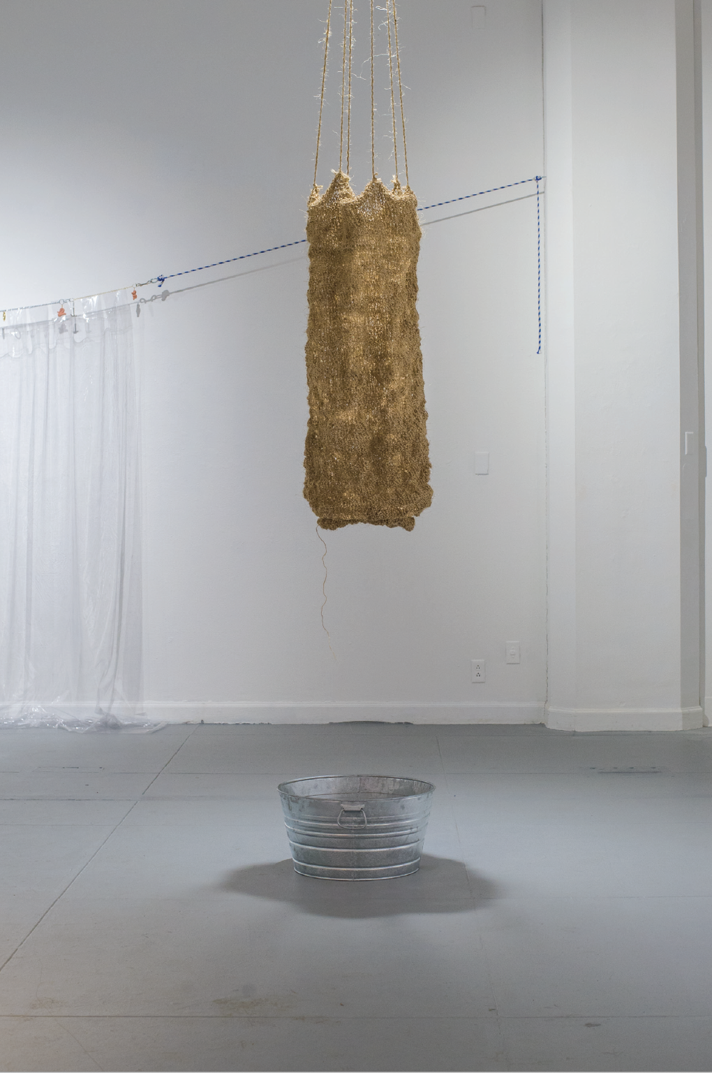 Visual Processes: Maya Howard-Watts – Wilder Voice Magazine